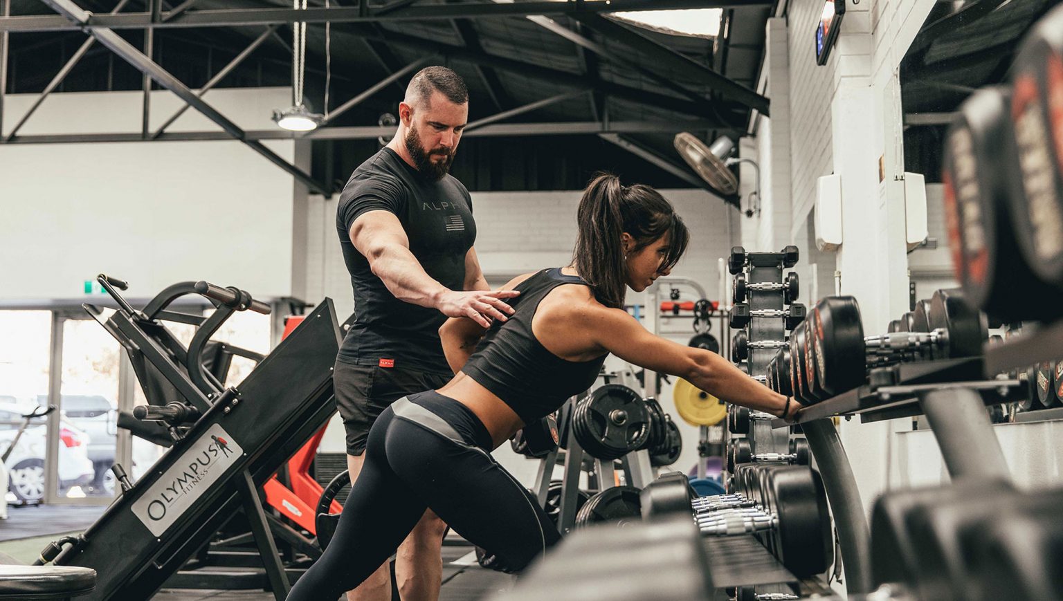 Reload Strength Clinic | Exercise Physiologist Perth | ESSA Accredited